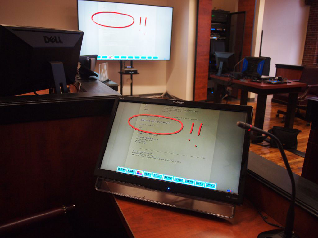 Solutions - CourtSmart Inc.